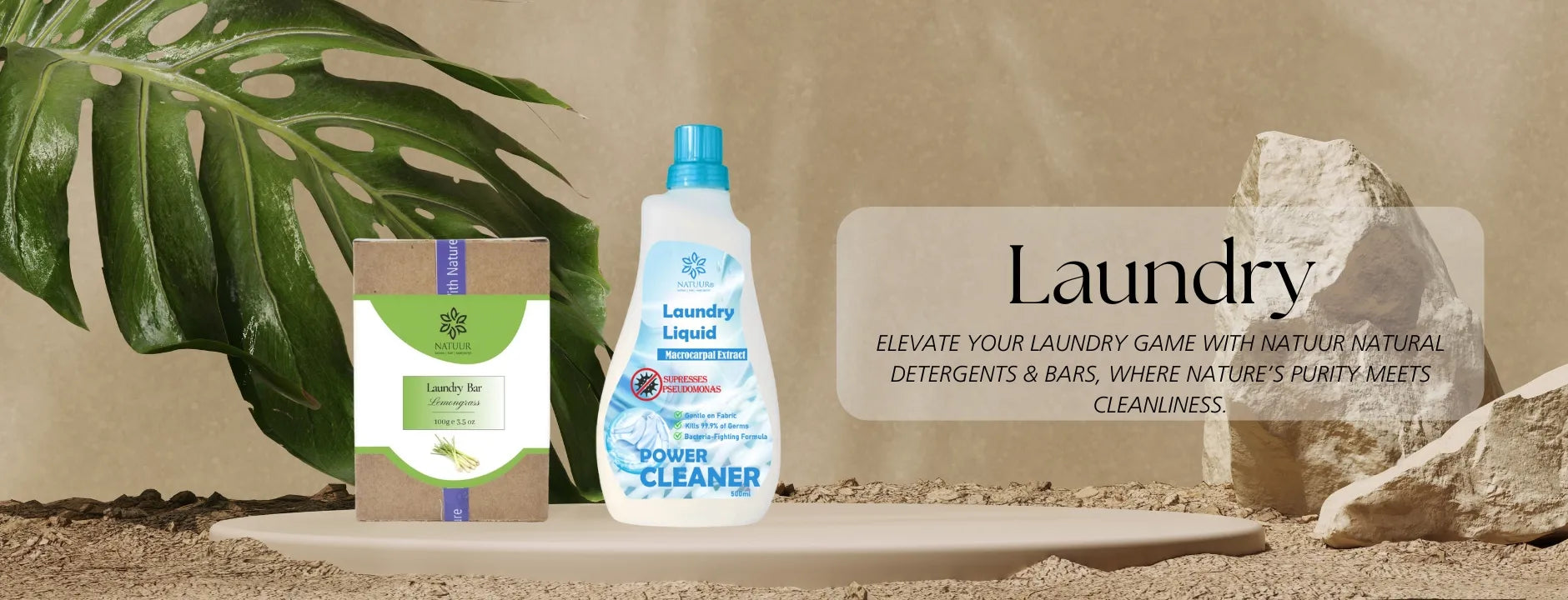 Laundry – Natuur.in