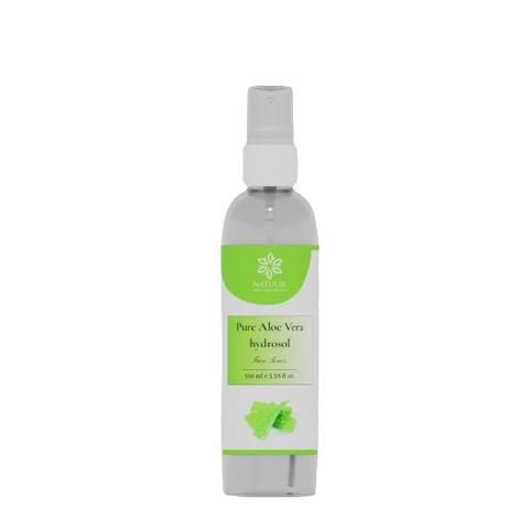 Pure Aloe Vera Hydrosol - Face Toner – Natuur.in