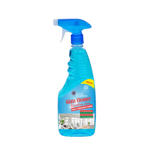 Glass Cleaner SPARKING CLEAR 500mL – Natuur.in