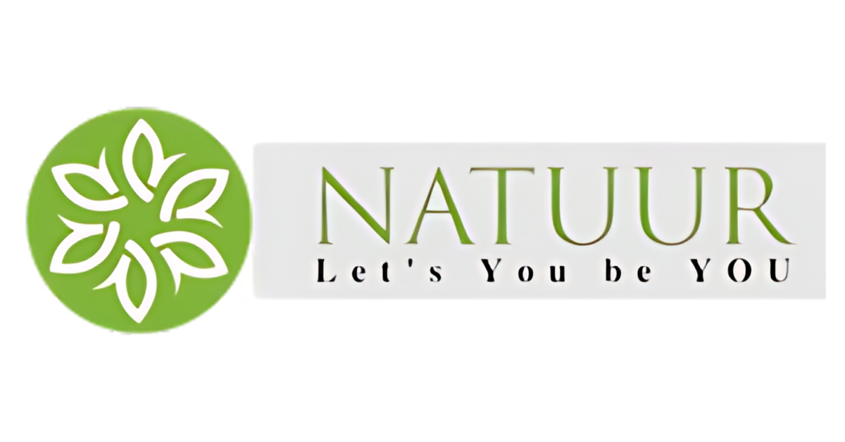 Pure Magnesium Oil Natural Vitality, 200mL – Natuur.in